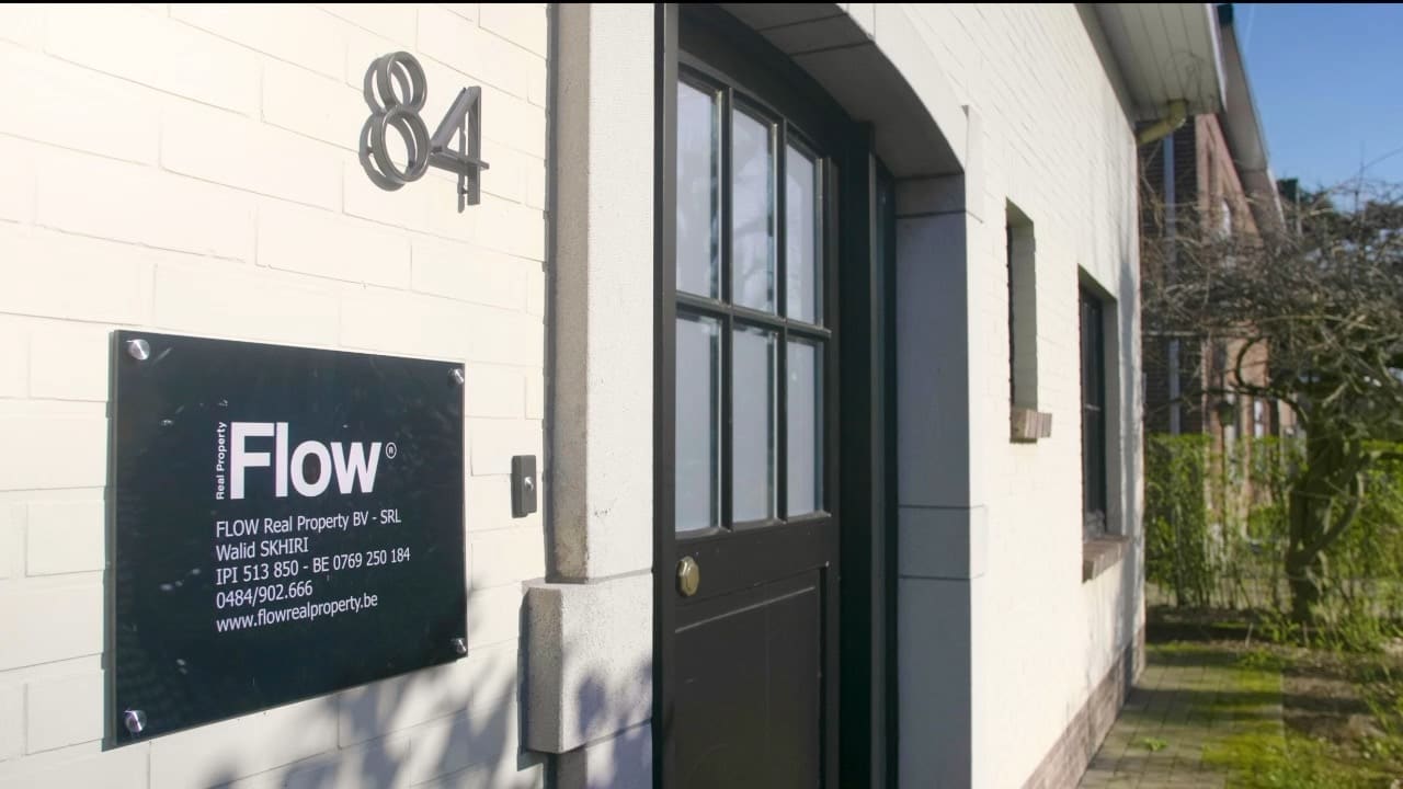 Accueil - Flow Real Property